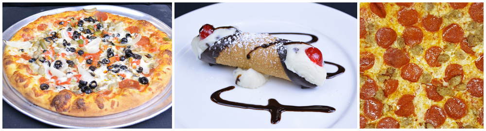 Messina Pizza & Restaurant - Stewartstown, PA 17363 (Menu & Order Online)