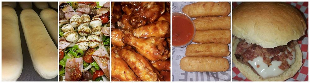 Messina Pizza & Restaurant - Stewartstown, PA 17363 (Menu & Order Online)